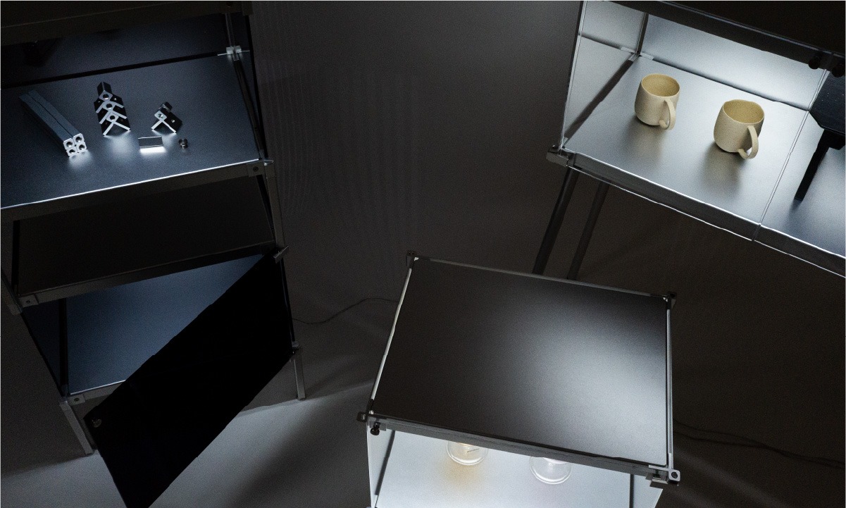 OVSYSTEMS - PACK X RKRN