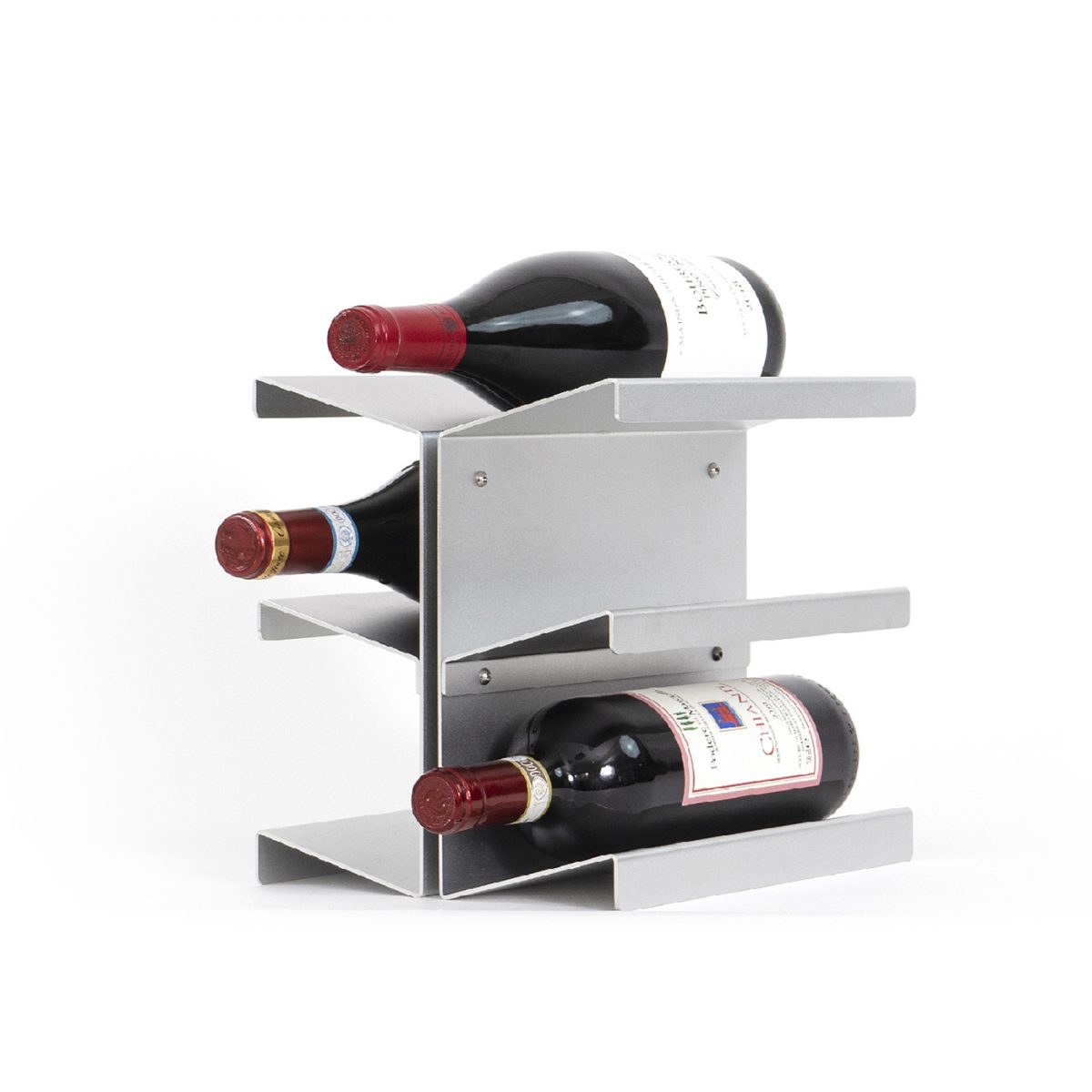 Shrimps on the Book - RKRN