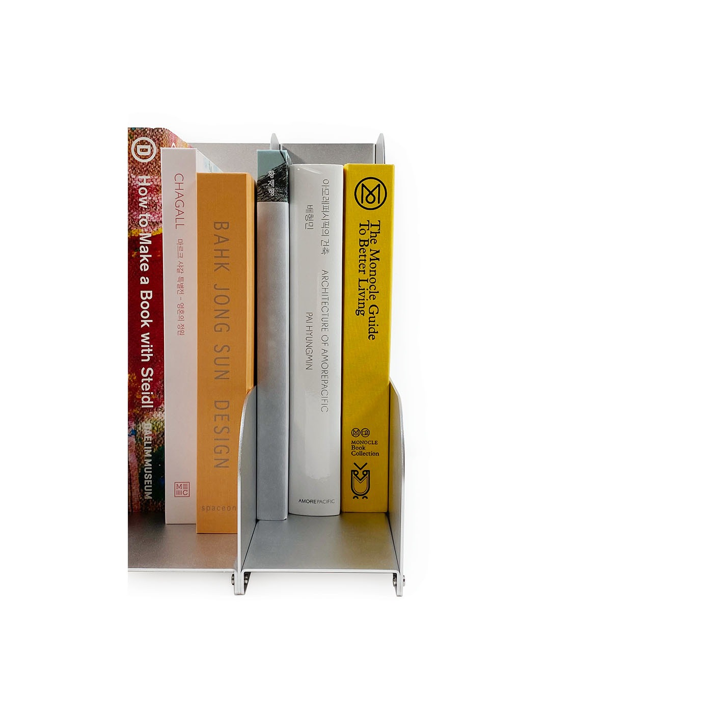 RKRN 바이닐랙 2S | Vinyl Rack 2S