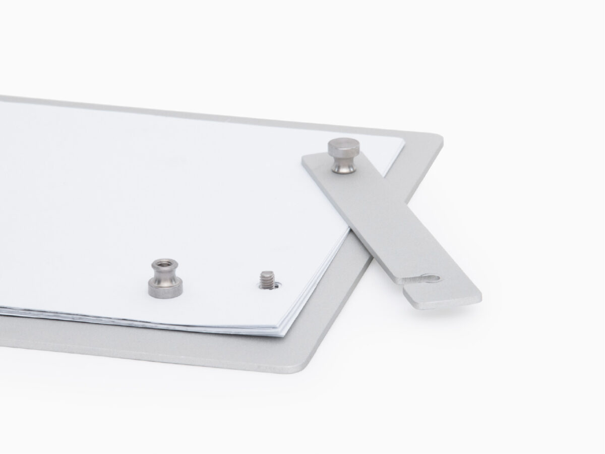 RKRN 페이퍼홀더 A5 - RKRN