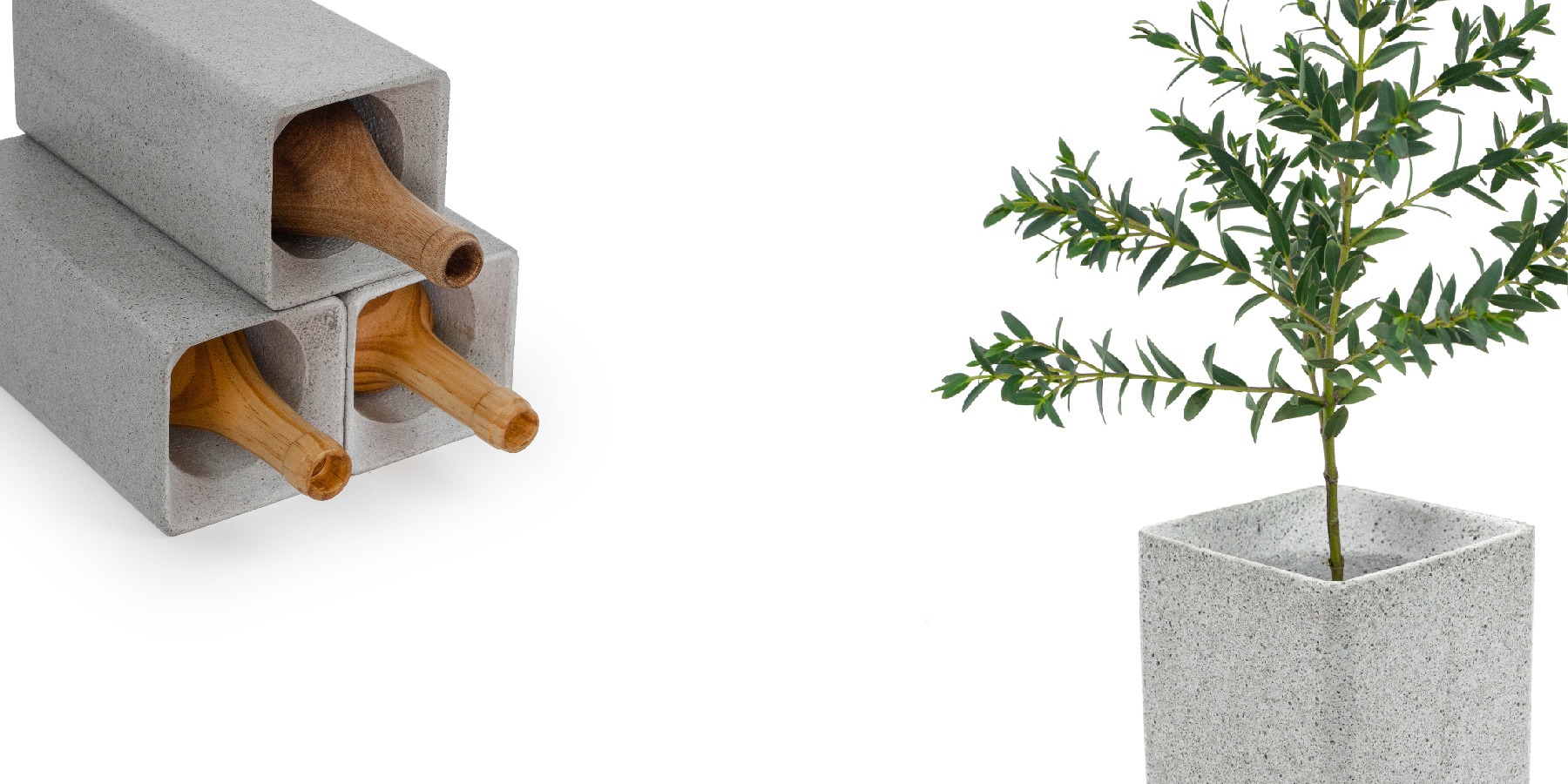 RKRN | 알케이알엔 | 오래 사용할 수 있는 오브젝트와 가구