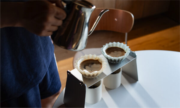 Pour Over Station - RKRN