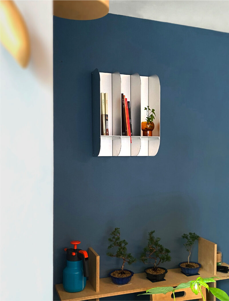 Wall Shelves - RKRN