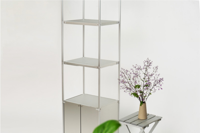 RKRN | OVSYSTEMS | 사방탁자 | SABANG TAKJA