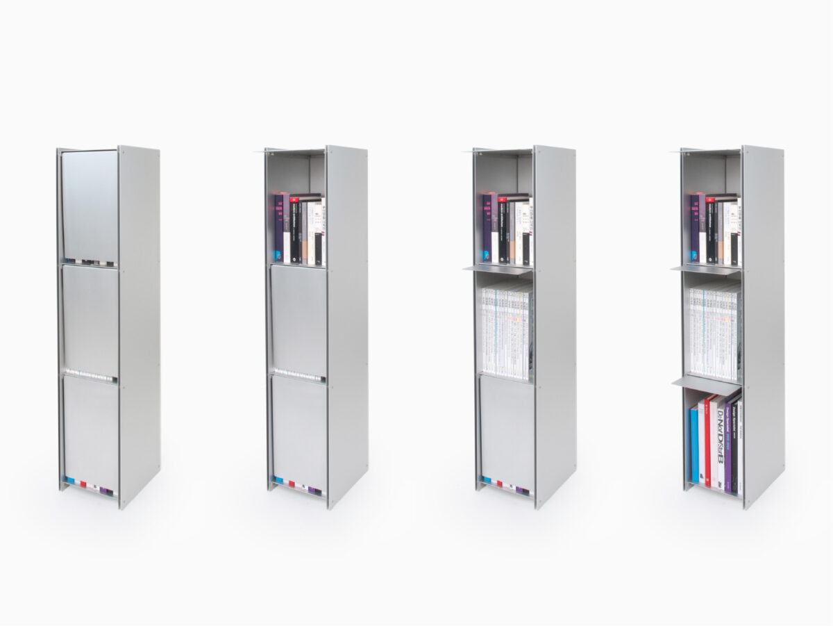 Bookcase – RKRN