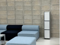 RKRN 책장 1S3D - RKRN