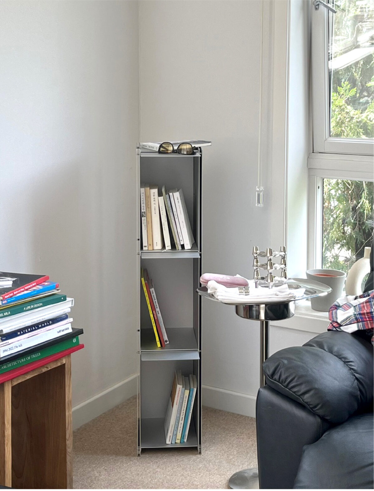 Bookcase 책장 - RKRN