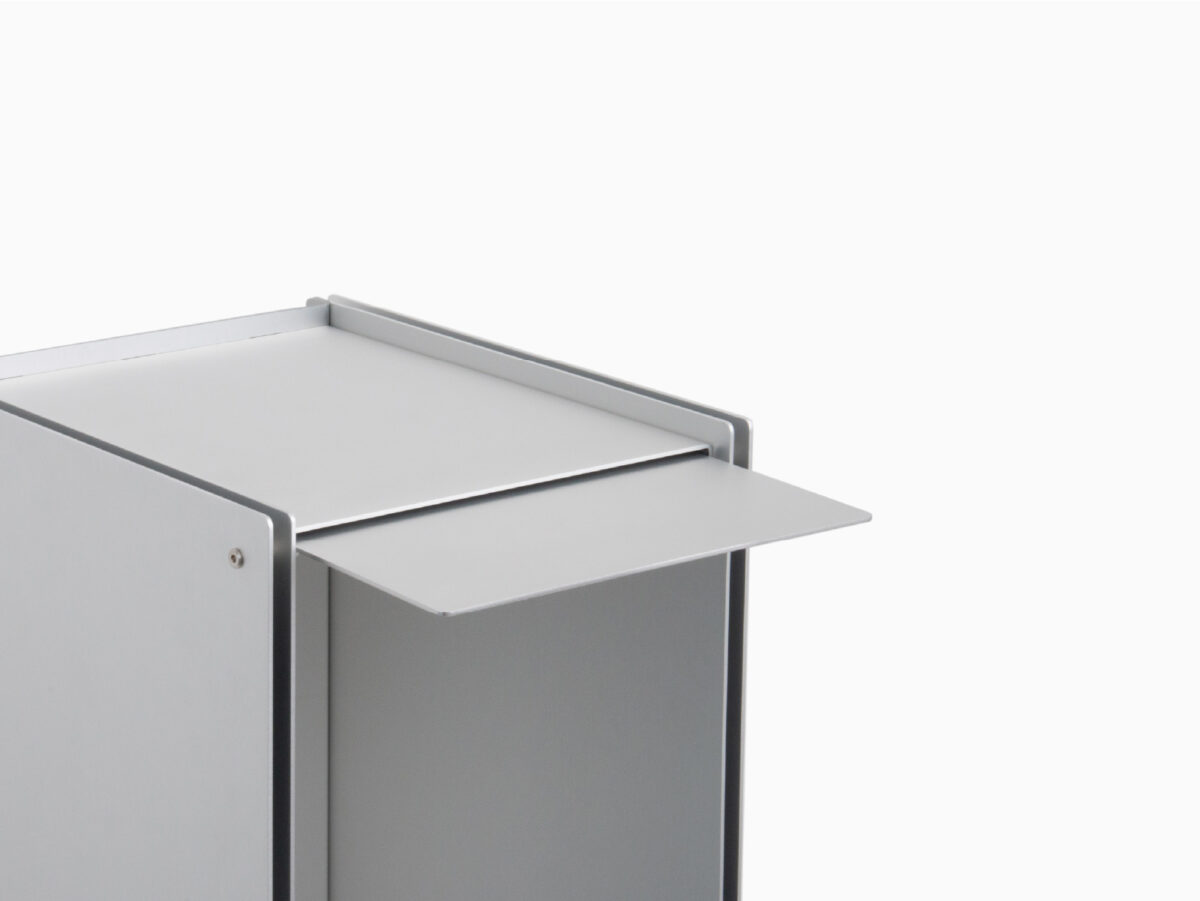 RKRN 책장 1S3D - RKRN