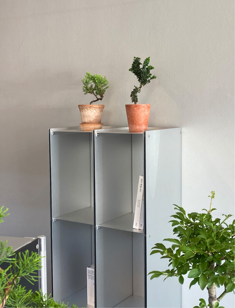 Bookcase 책장 - RKRN