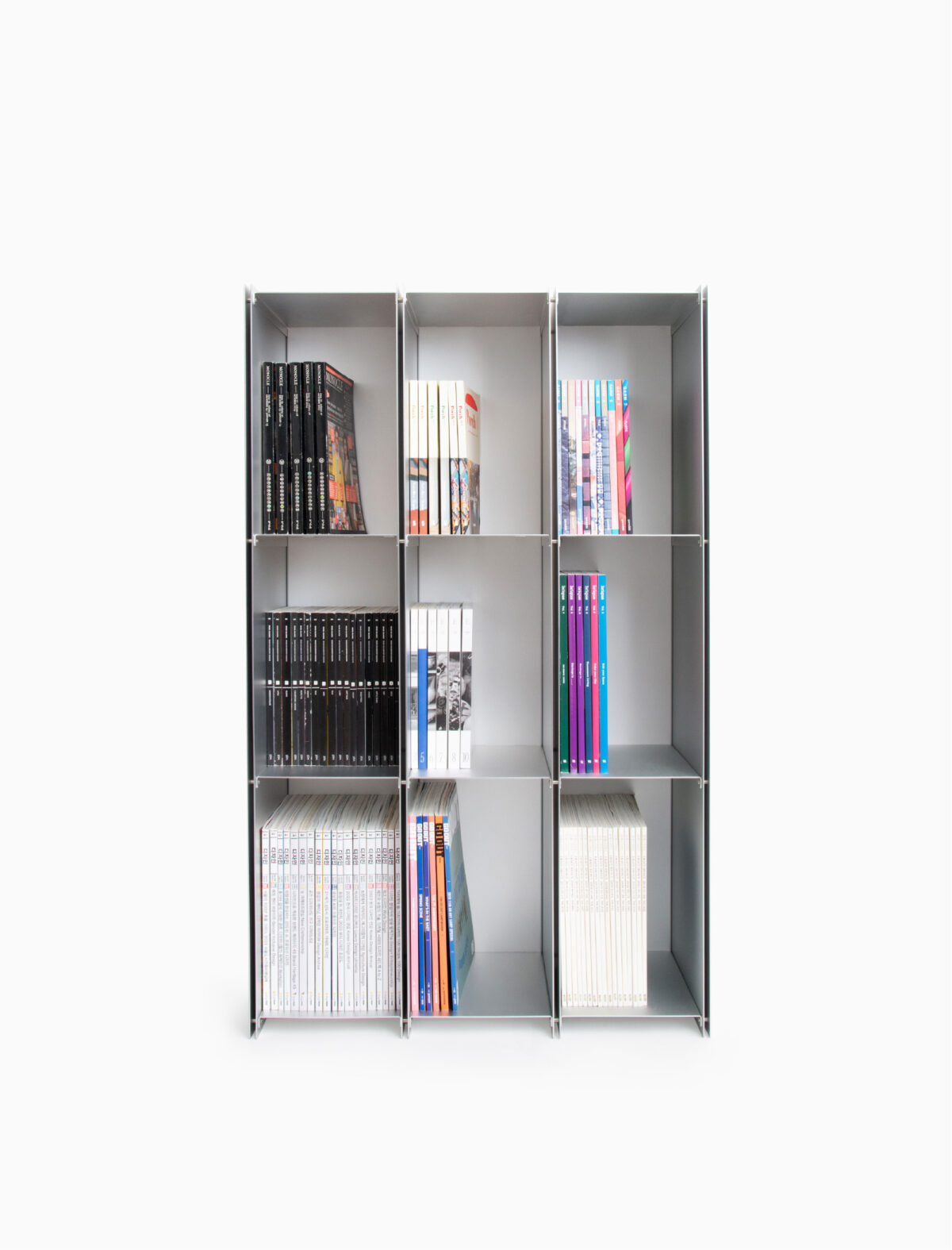 Bookcase 책장 - RKRN