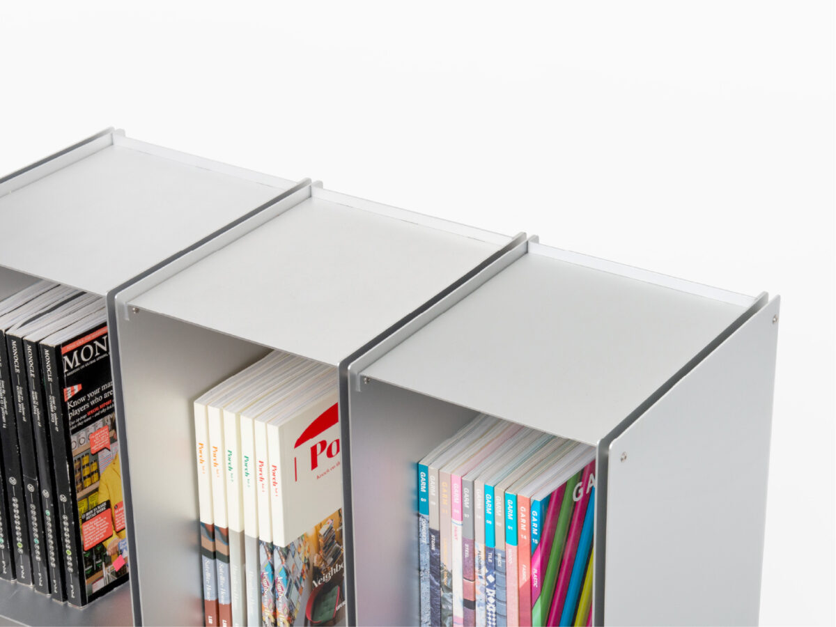 Bookcase 책장 - RKRN