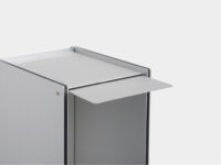 RKRN 책장 1S3D - RKRN