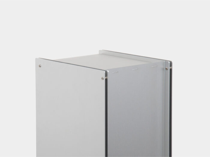 RKRN 책장 1S3D - RKRN