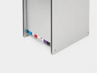 RKRN 책장 1S3D - RKRN