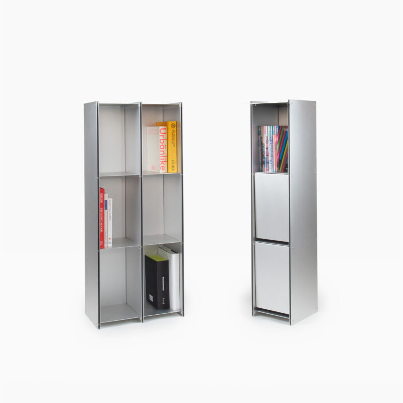 Bookcase 책장 - RKRN